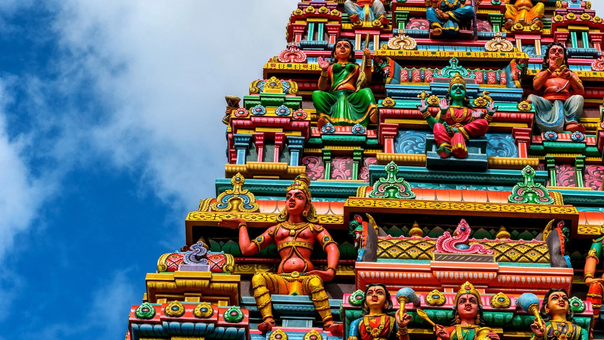 Getting Started – Immigrating to Mauritius